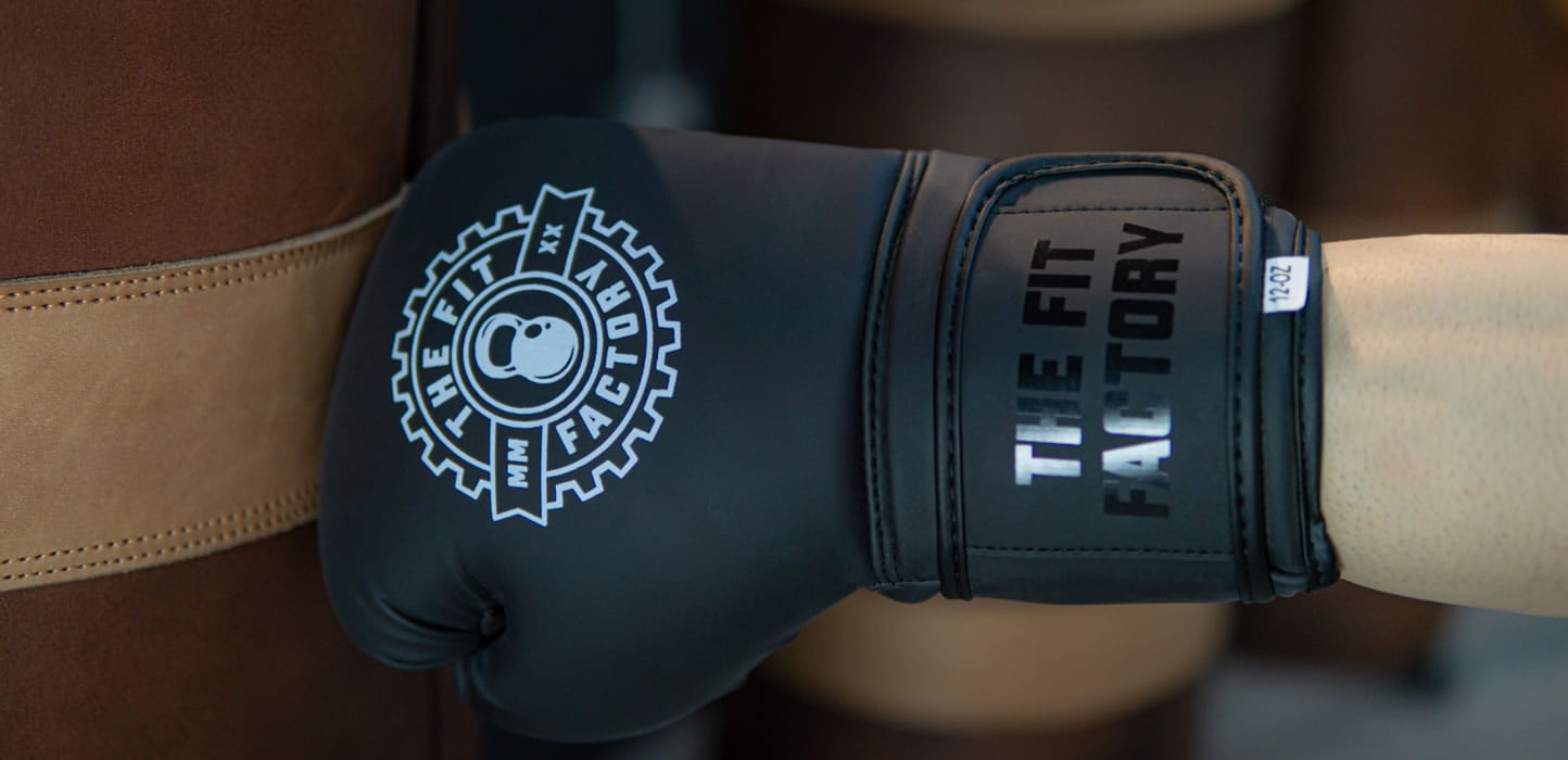 Shop - The Fit Factory